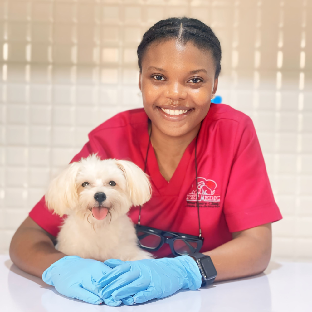 Home | Petmedic Veterinary Clinic & services